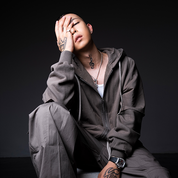 STUTS “Odyssey” at K-Arena Yokohama SEP 23, 2025